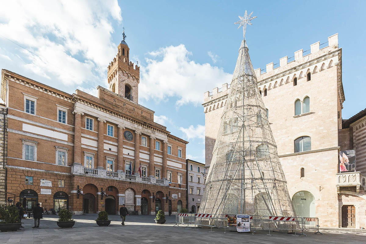 B&B vicino al Centro di Foligno | Appartamenti Petrucci